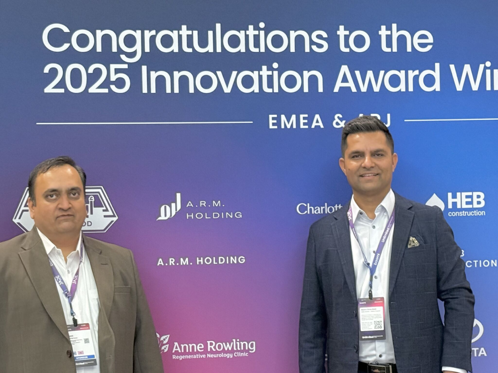 Awards and Recognition